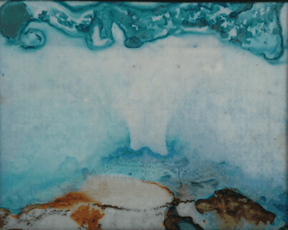 Animation of reactions | The Artifacts of DrB