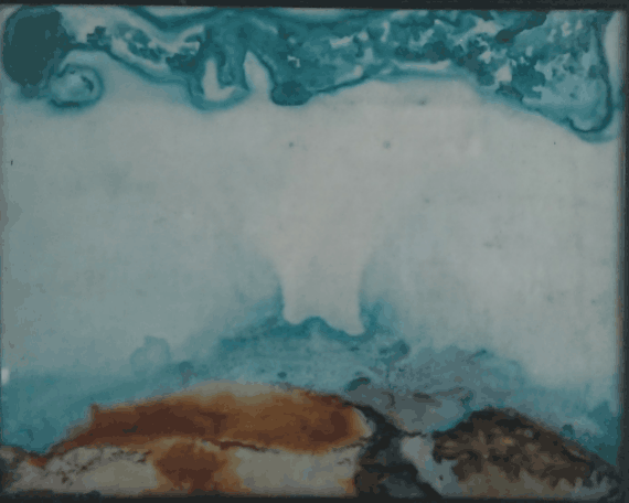 7 day Gif: V3 Reaction | The Artifacts of DrB